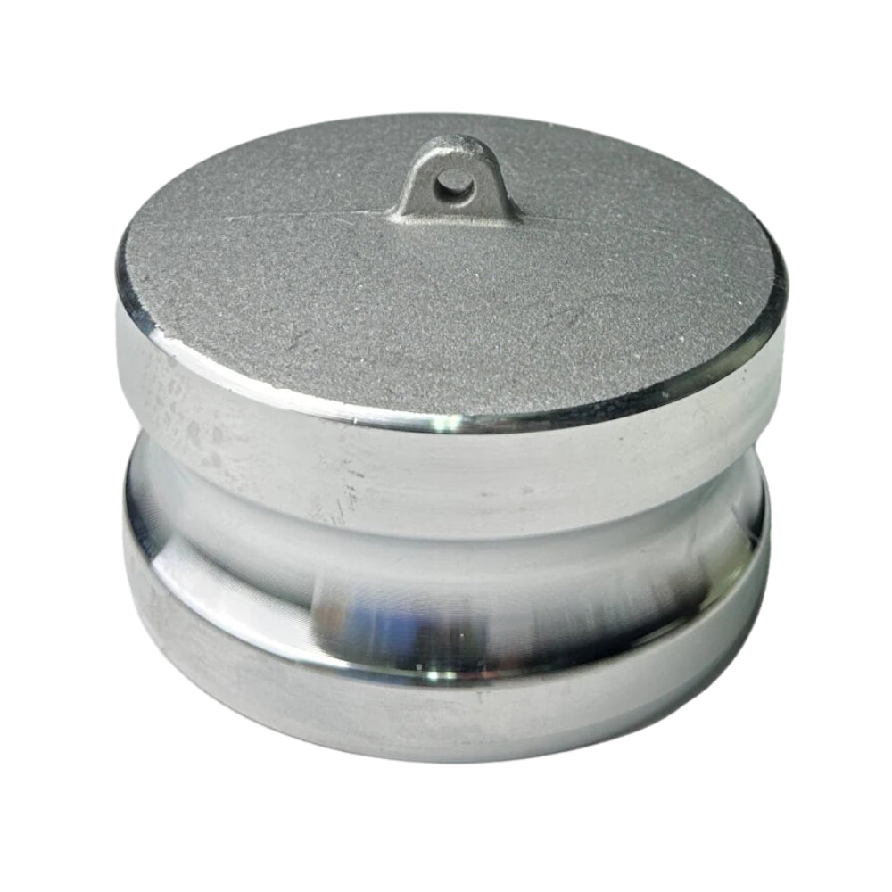 Acople Camlock Tipo DP Tapón Ciego – Tienda Bolco