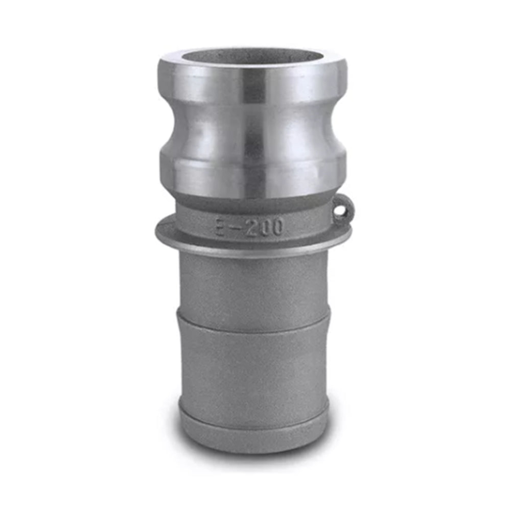 Acople Camlock Tipo E Espiga – Tienda Bolco